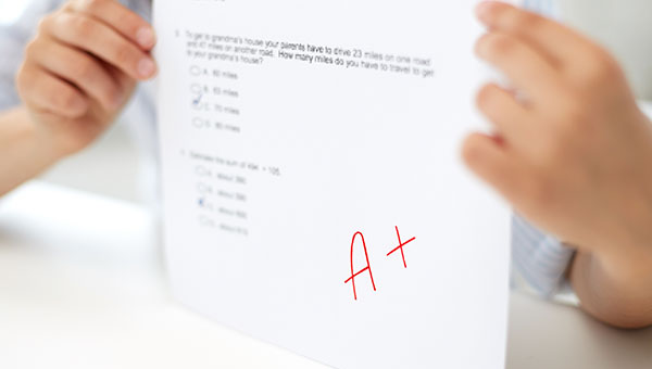 Comprueba tu nivel de francés