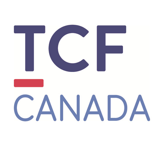 TCF para Canadá