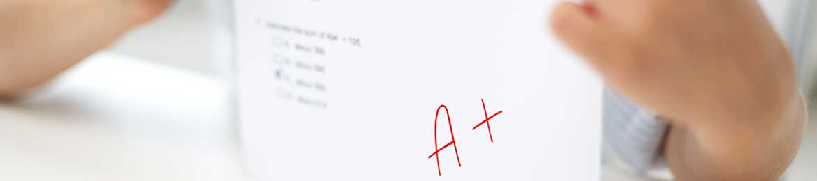 Comprueba tu nivel de francés